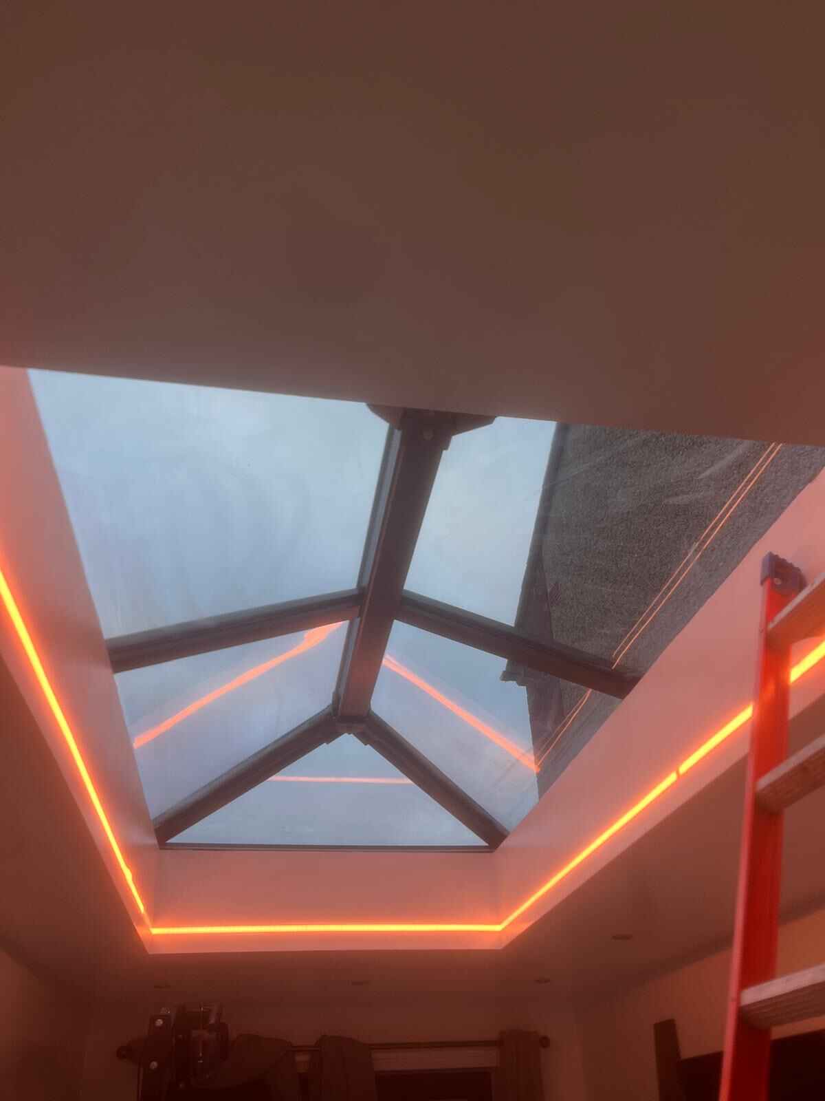 The services offered by MP Electrical